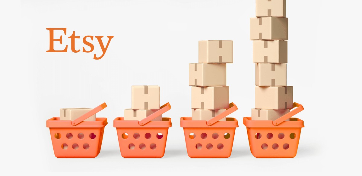 如何利用Etsy销售定制商品 - S2BDIY博客