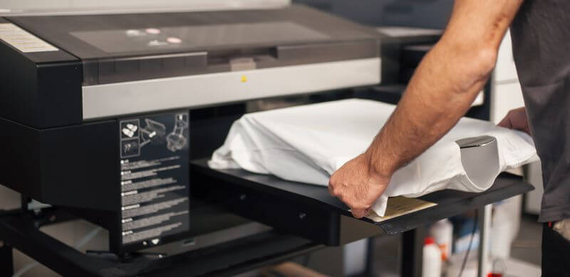 卖家们都需要了解： DTG （直喷印花）与丝网印刷 - S2BDIY博客